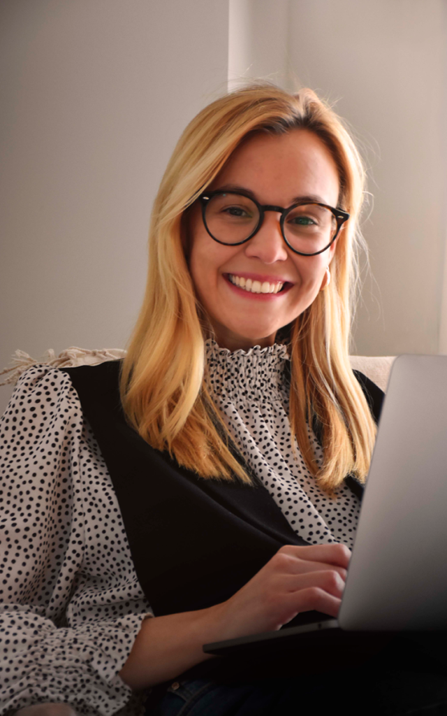 Psicóloga Las Tablas: María Martín Gregorio